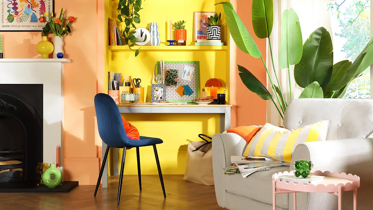 13 Alcove Ideas For Making The Most Of Awkward Spaces | Furniture & Choice