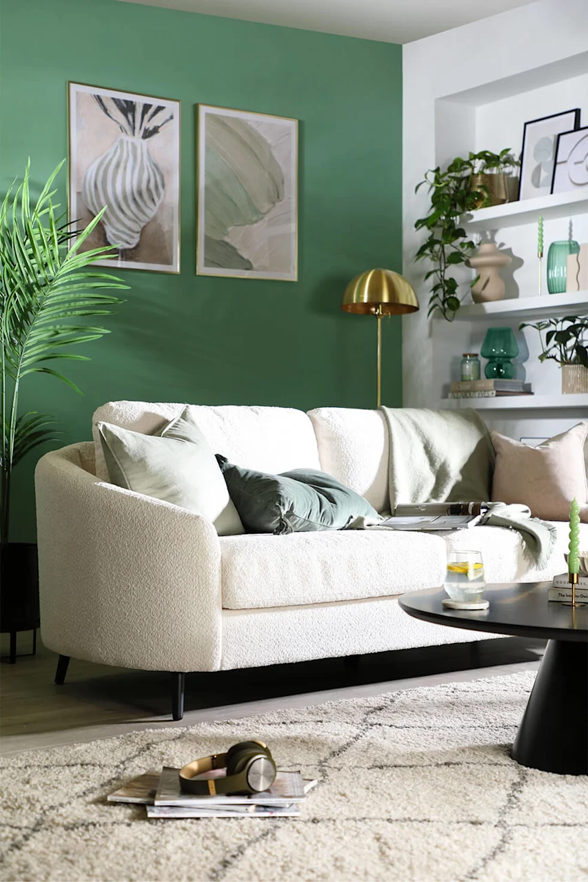 Sofa Trend Predictions For 2025 | Press Centre | Furniture & Choice
