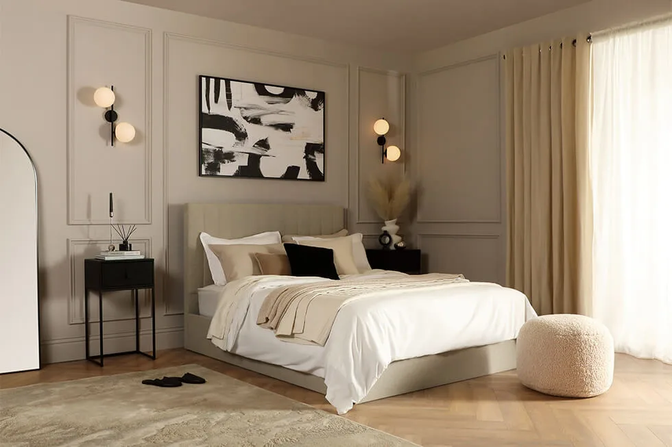 12 Interior Design Trends For 2024 | Furniture & Choice