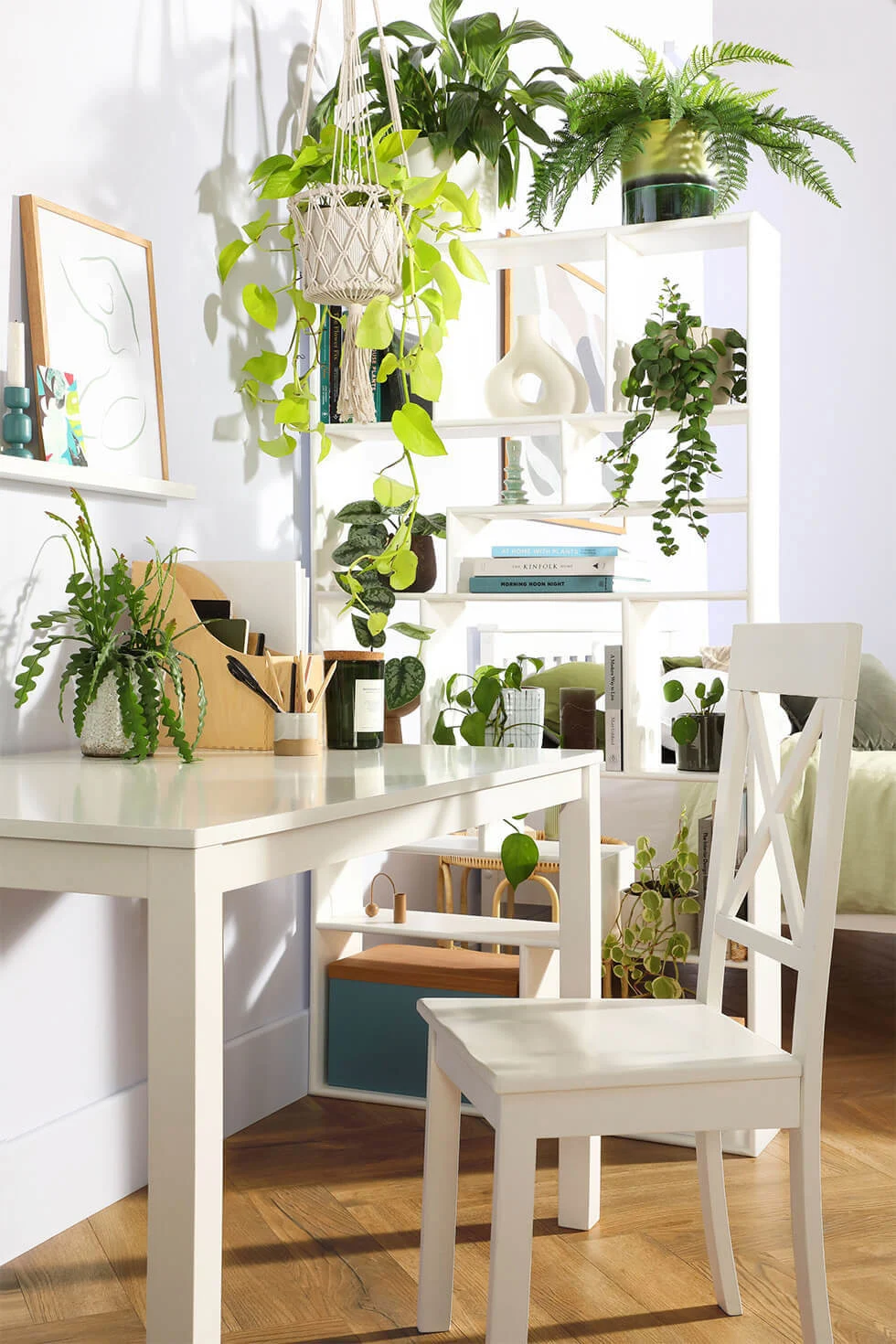 Biophilic Interior Design: A Guide To Mastering This Nature-loving ...
