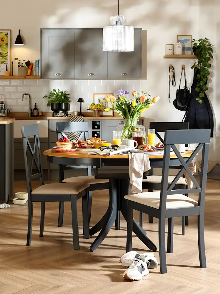 Dining Room Design Ideas That Will Get You Inspired | Furniture & Choice
