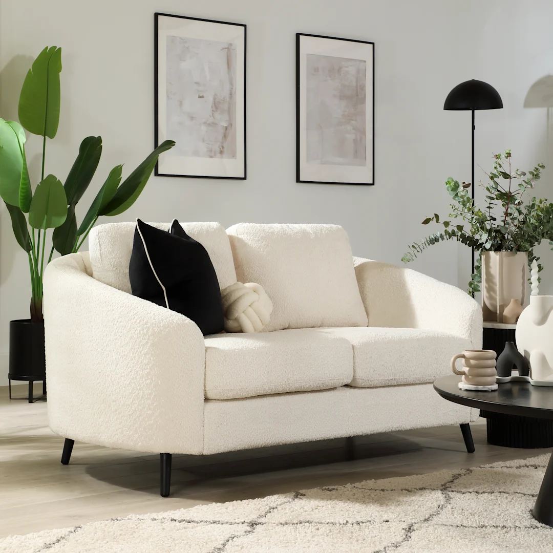 Mae Sofa Collection | Furniture & Choice