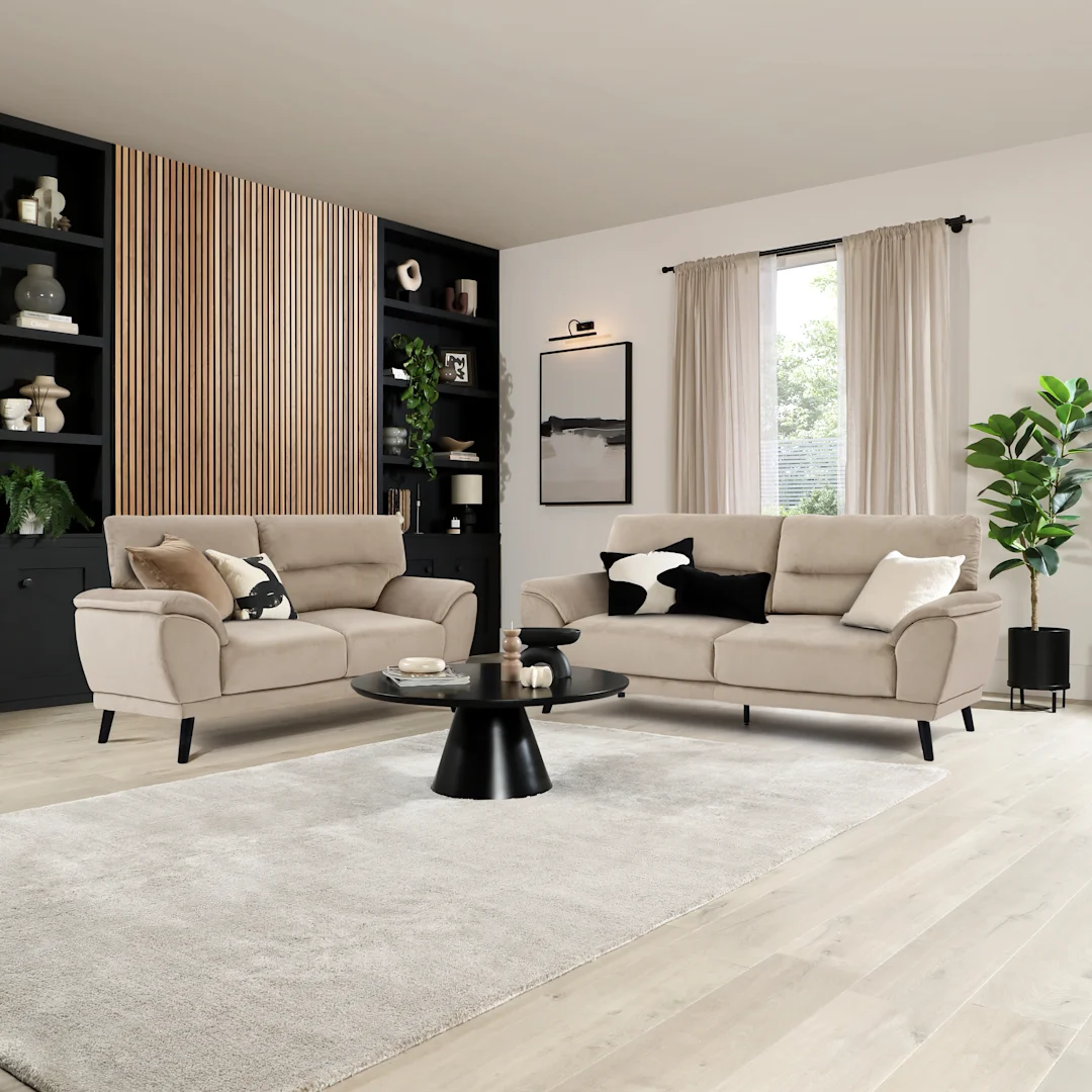 Sofa Sale | Autumn Sale Up To 50% Off | Furniture & Choice