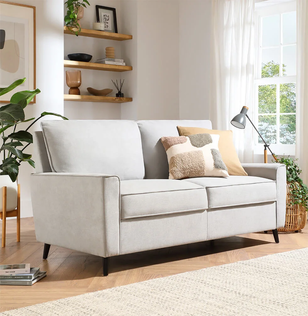 13 Types Of Sofas Explained | Furniture & Choice