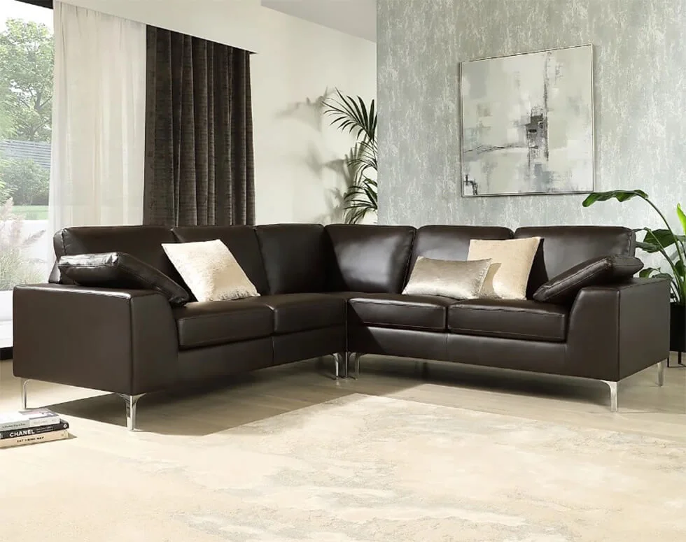 13 Types Of Sofas Explained | Furniture & Choice