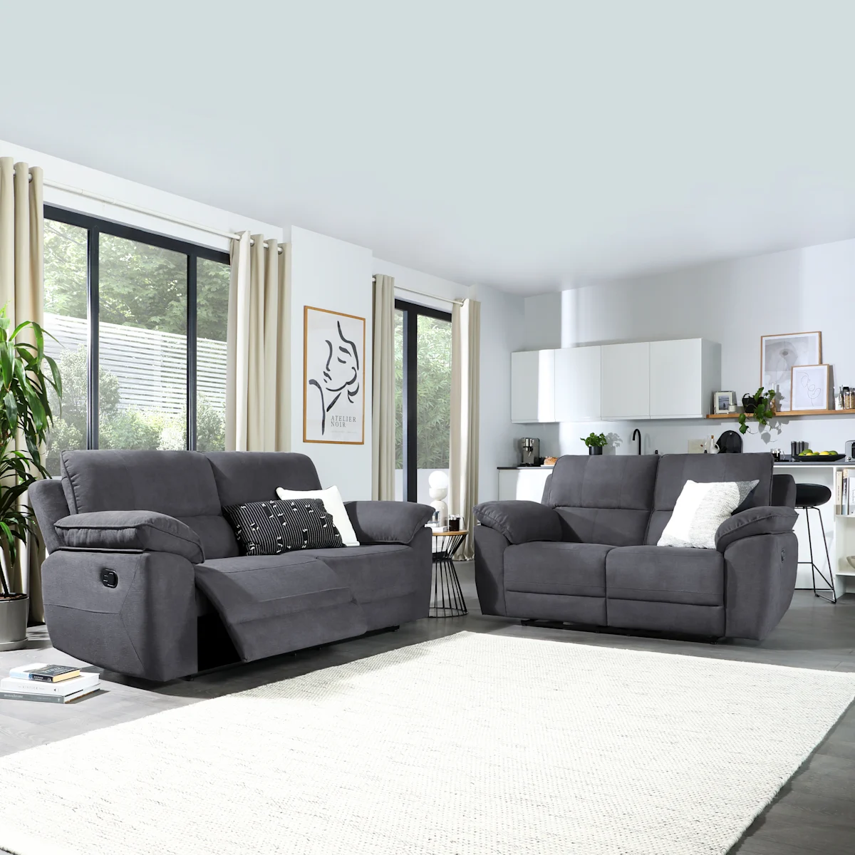 Sofa Sale | Late Summer Sale Up To 50% Off | Furniture & Choice