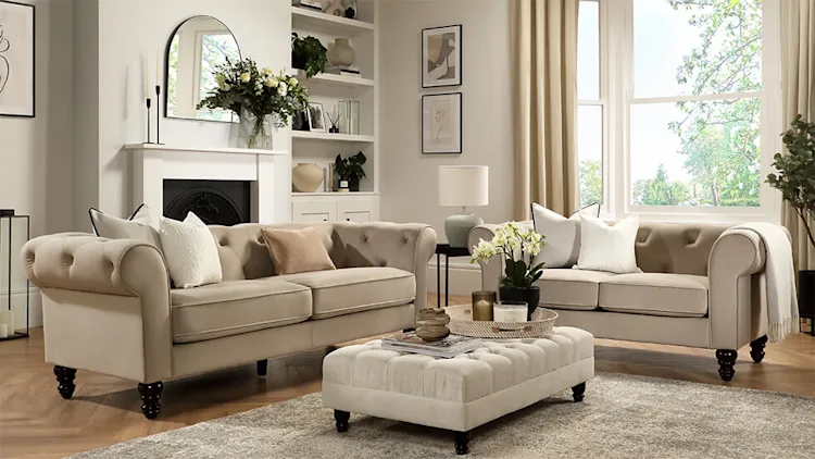 10 Living Room Layout Ideas | Furniture & Choice