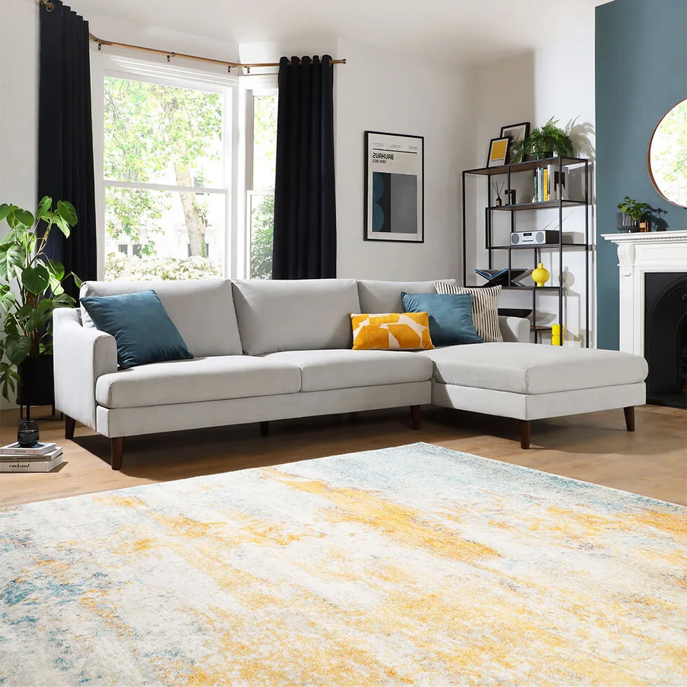 13 Types Of Sofas Explained | Furniture & Choice