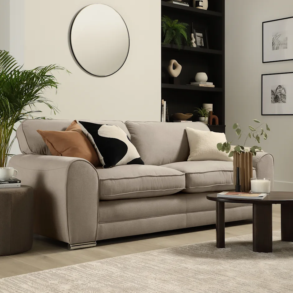 Burford Sofa Collection | Furniture & Choice