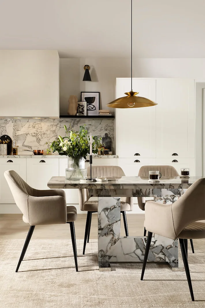 12 Interior Design Trends For 2024 | Furniture & Choice