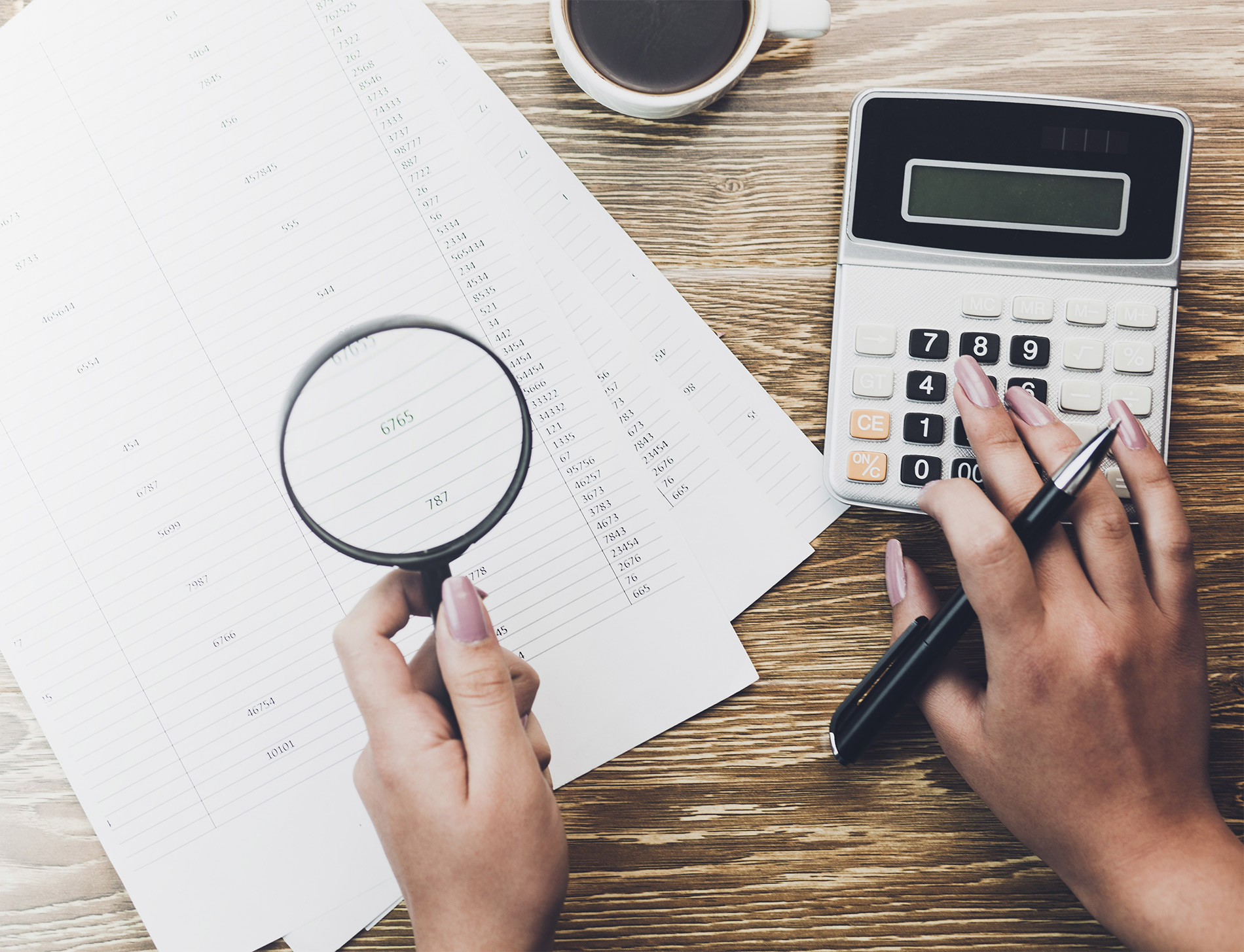 Preventing Invoice Fraud | Resolve