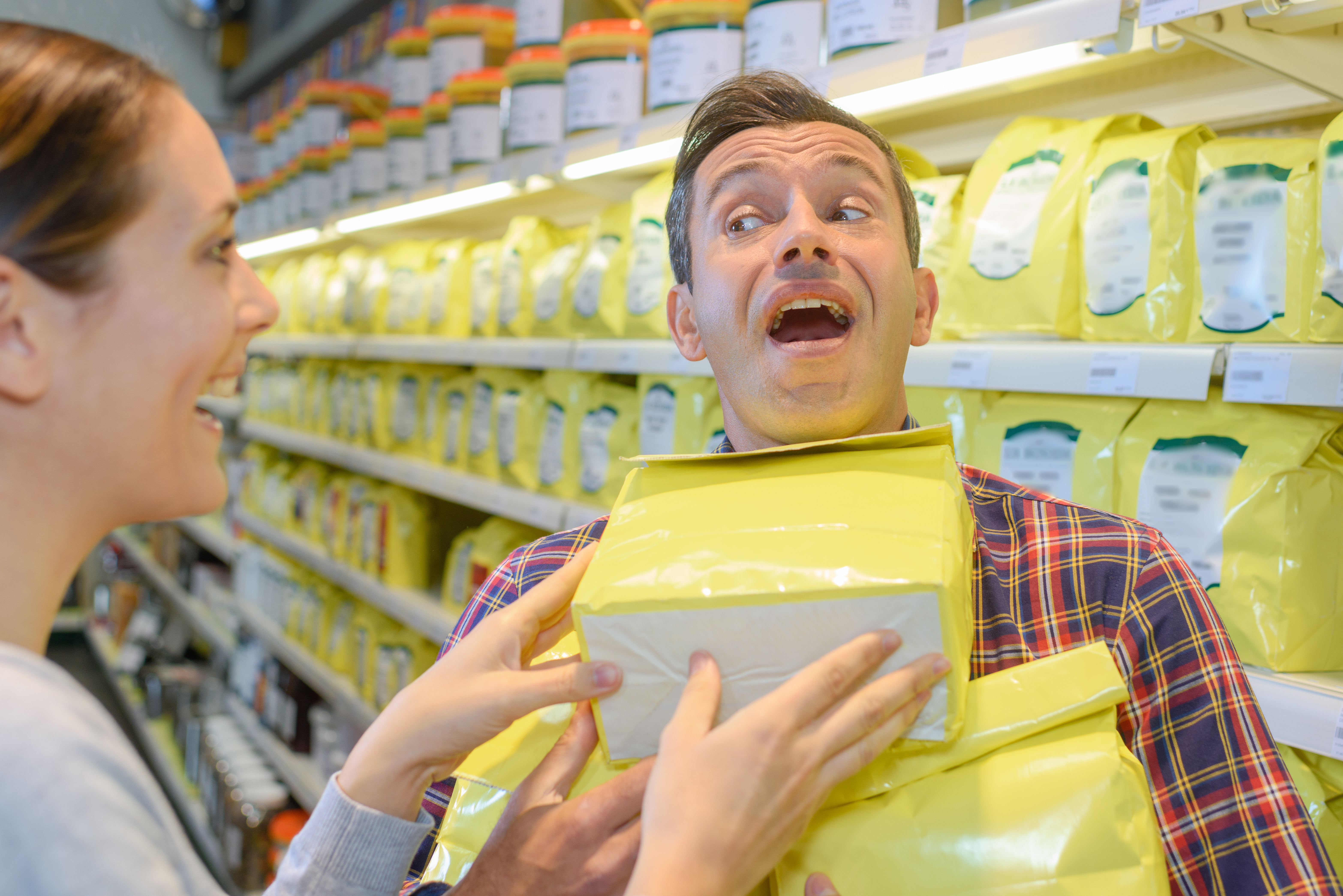 Buying In Bulk? How to Shop Wholesale and Pay Later | Resolve