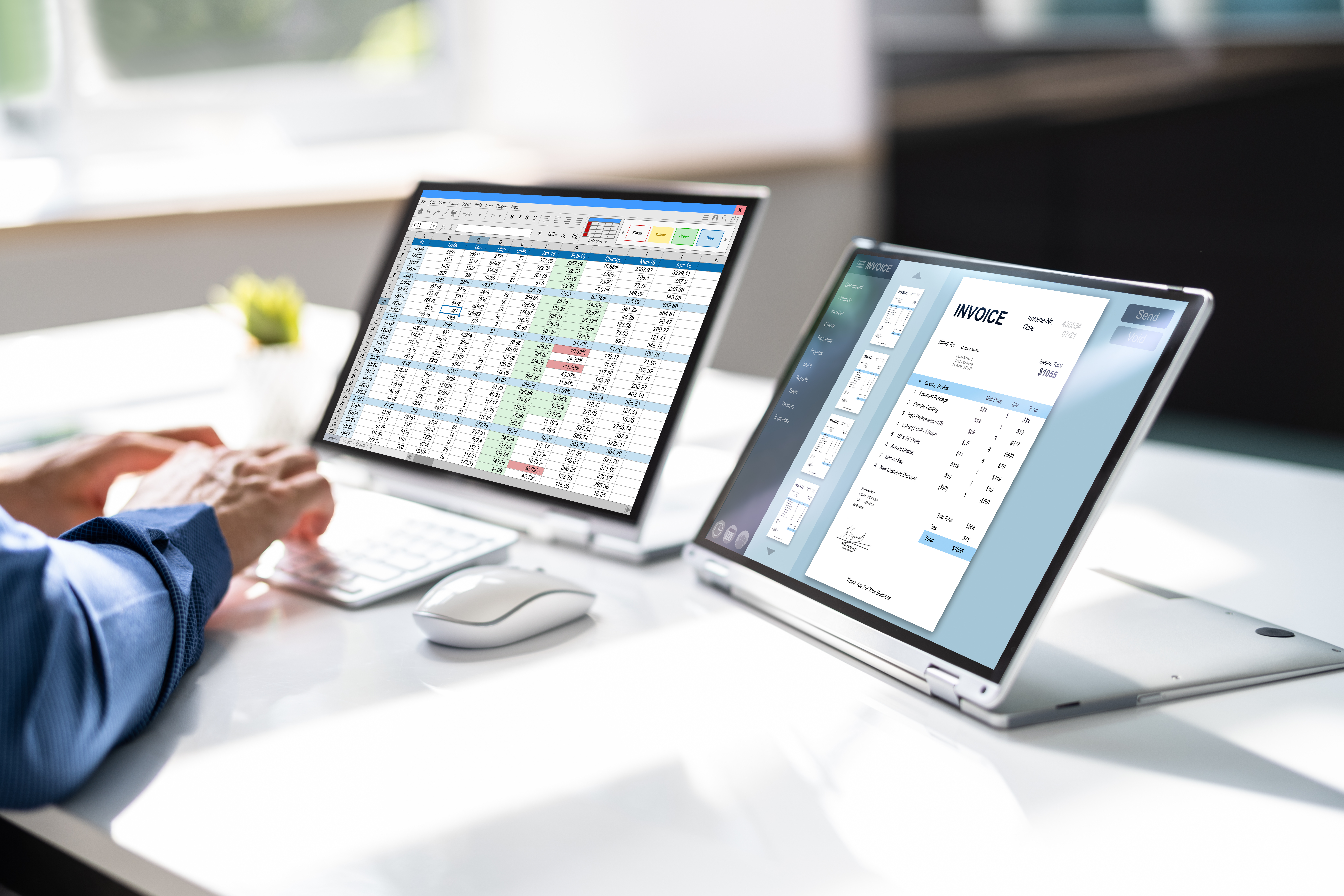 AR Collection Software: Benefits and How To Choose One | Resolve