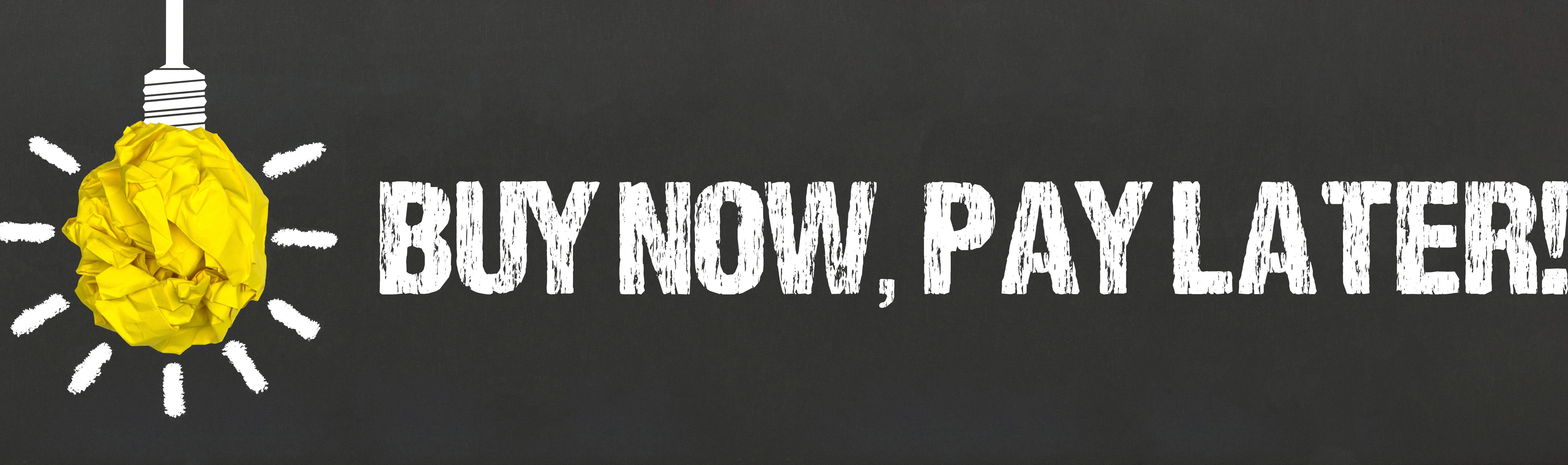 The Guide to B2B Buy Now Pay Later | Resolve