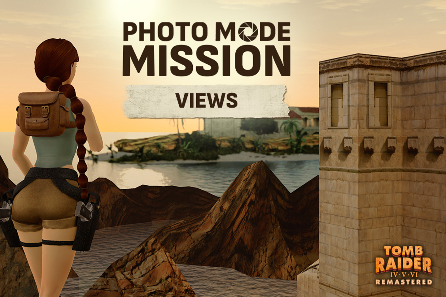 Leyenda De Tomb Raider Ndash TOMB RAIDER: LEGEND DEMAKE FULL