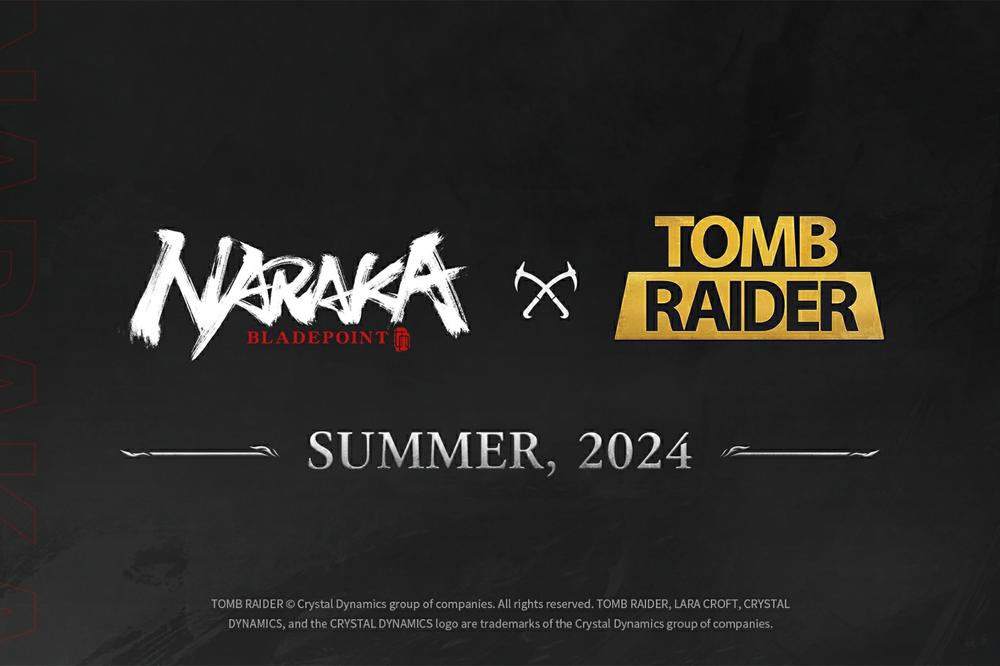 Tomb Raider | NARAKA: Bladepoint | Lara Croft inspired outfit to be ...