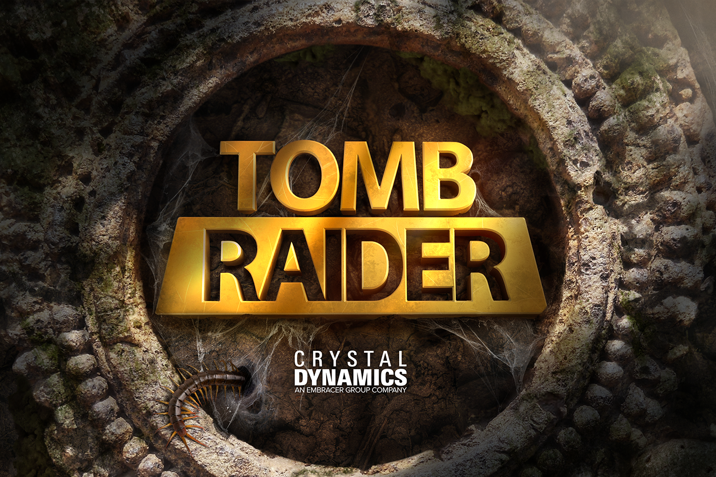 Tomb Raider | Prime Video Orders Tomb Raider Live-Action Series