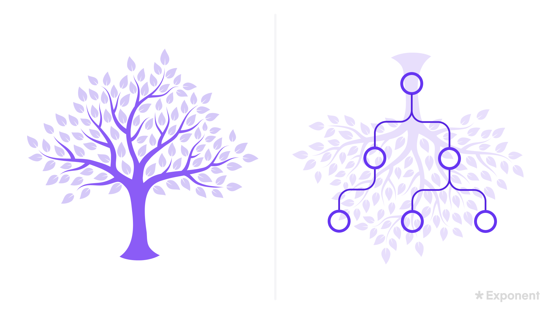 Decision Trees - Exponent