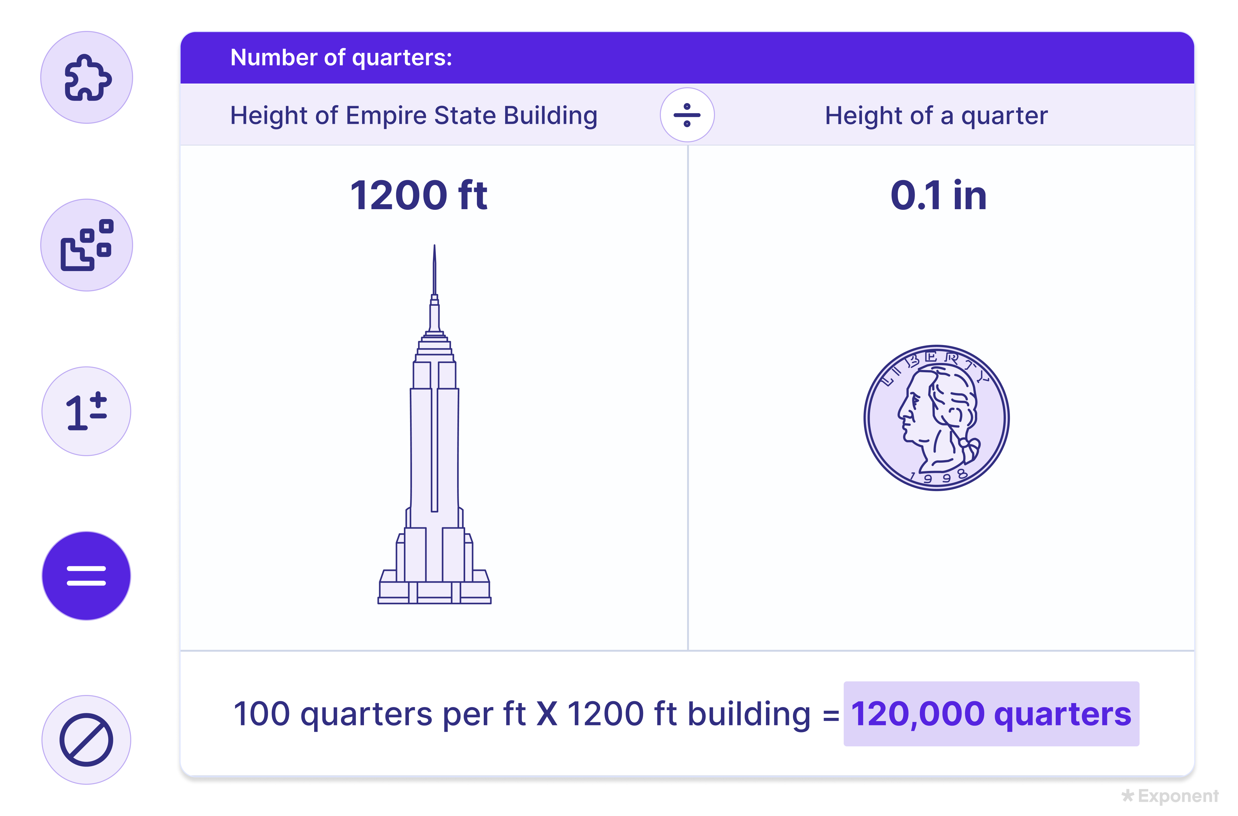 How to Answer Estimation Questions - Exponent