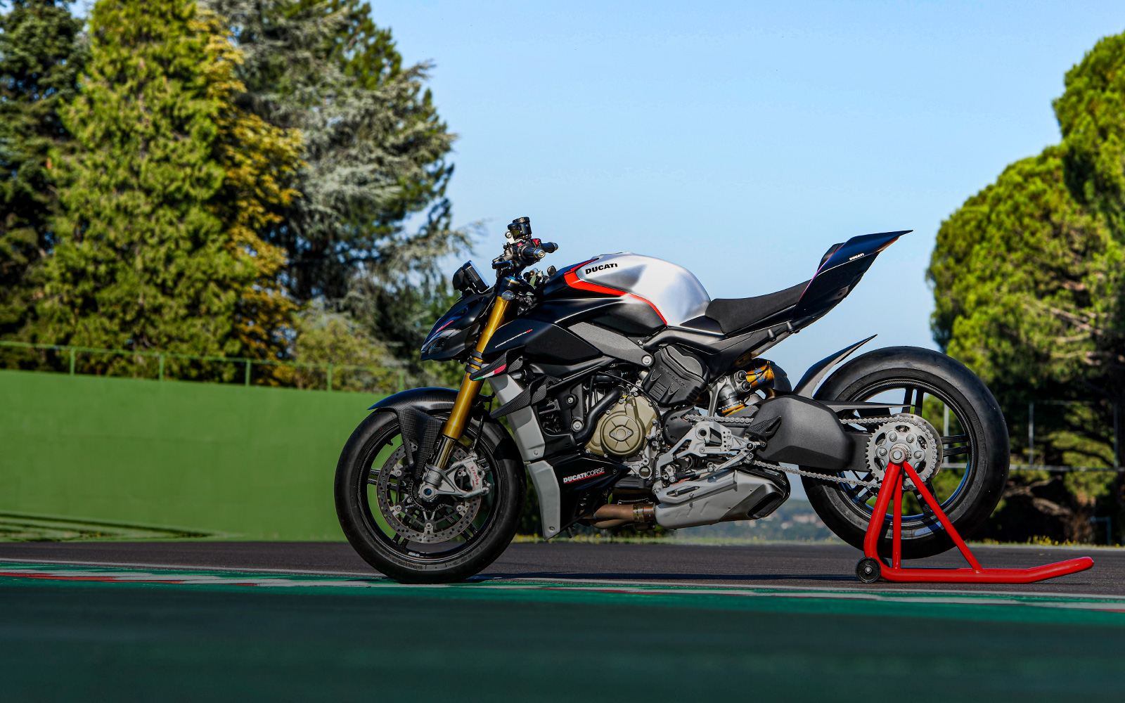 Ducati: Moto, MotoGP & Superbike