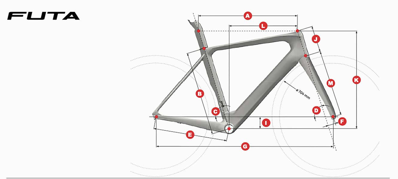 Ducati E-Bike – Size Guide & Fit Recommendations