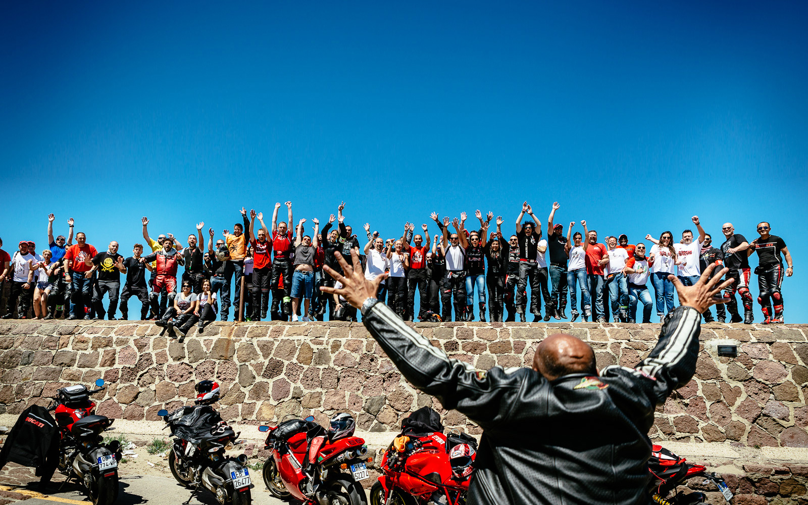 Ducati Official Club