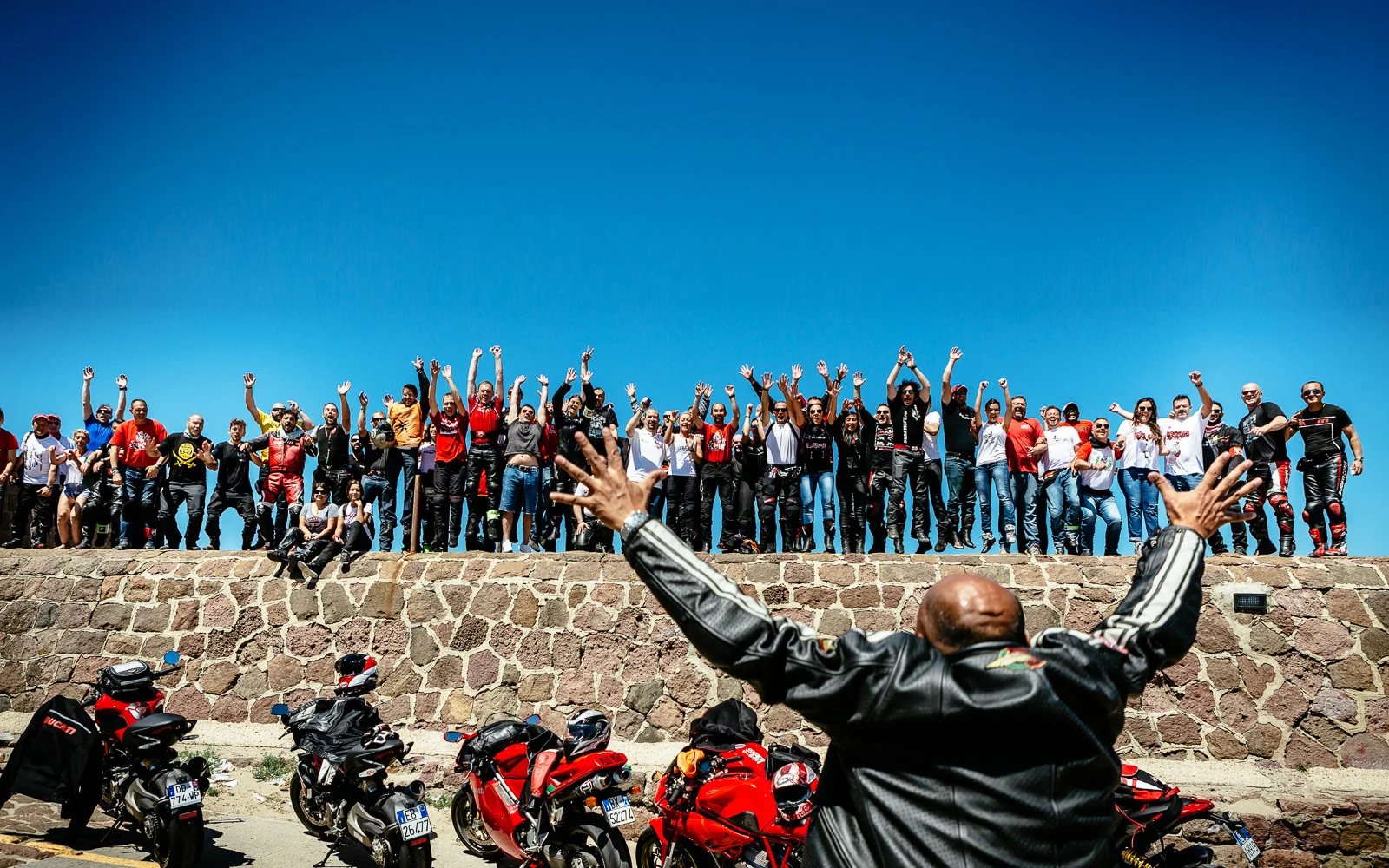 Ducati Official Club