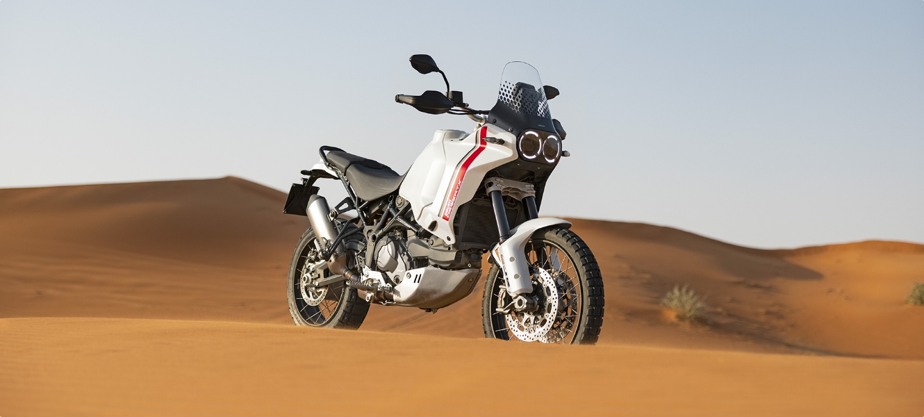 My desert, my first DesertX