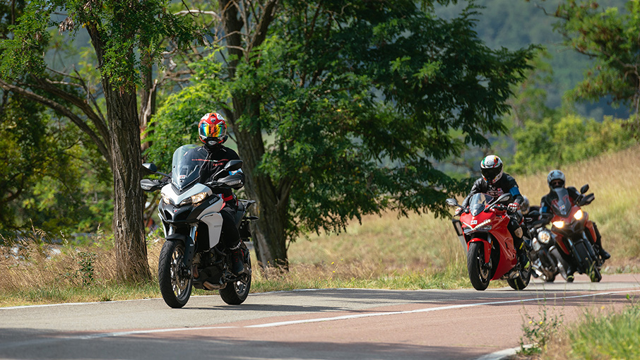Ducati Official Club