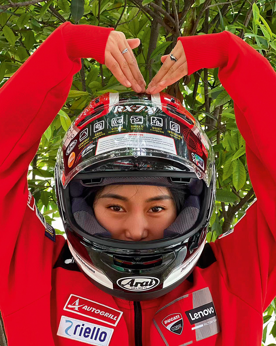 Ducati Official Club - The Ducati Clubs