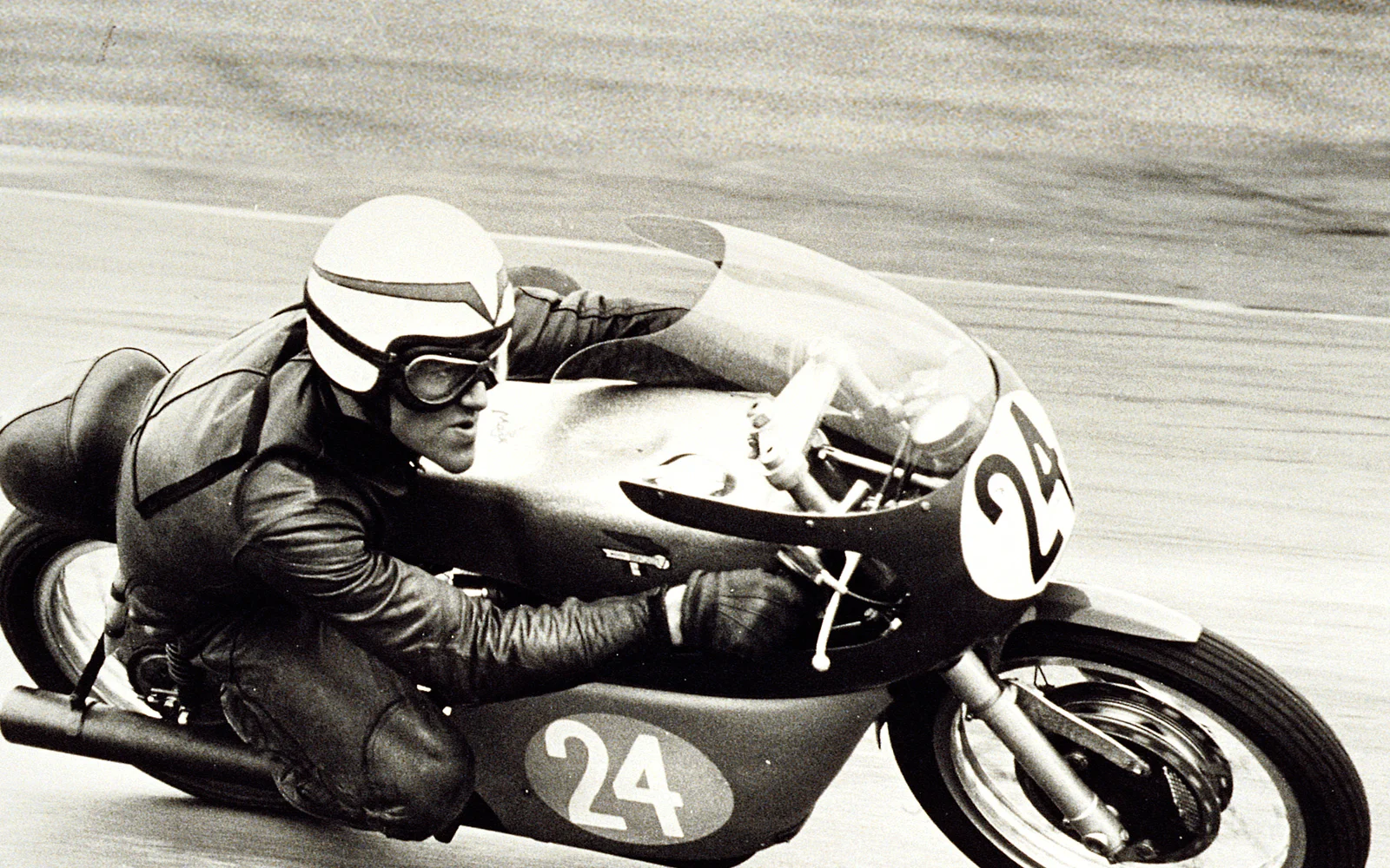 1962 - 1989: From the American dream to superbikes | Ducati Heritage