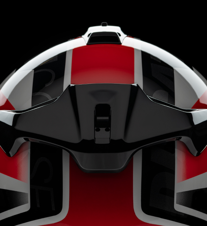 Ducati Helmets - Your Safety Is Our Priority