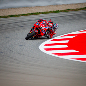 2023 World Champions: Ducati's best ever MotoGP season in numbers