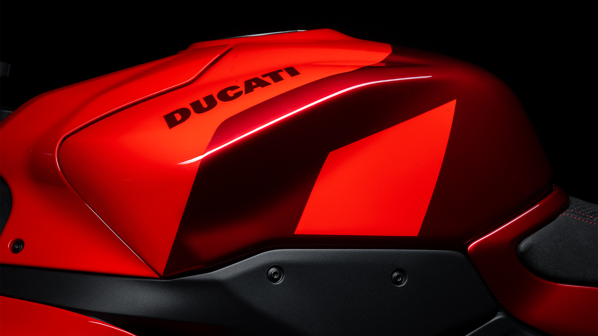 Panigale V2 MM93 Marc Márquez | Ducati GB