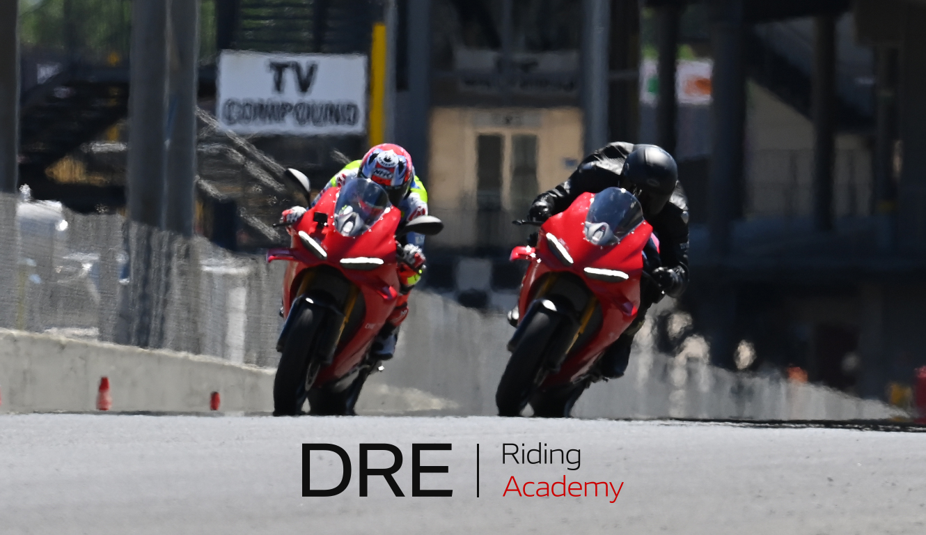 Registration is now open for the DRE Academy: a 2026 full of ...