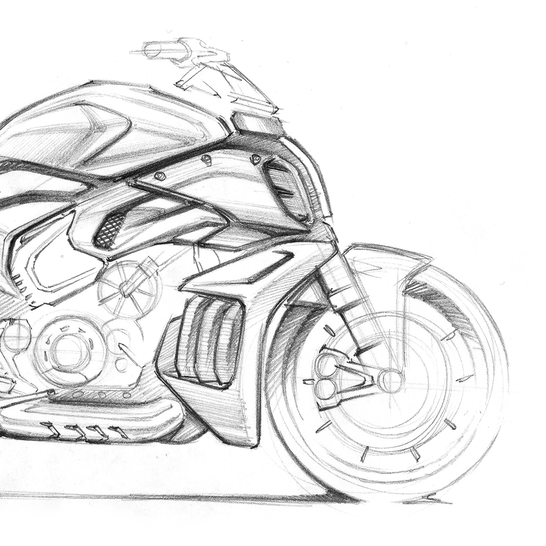 Press Reviews & Awards | Ducati Range