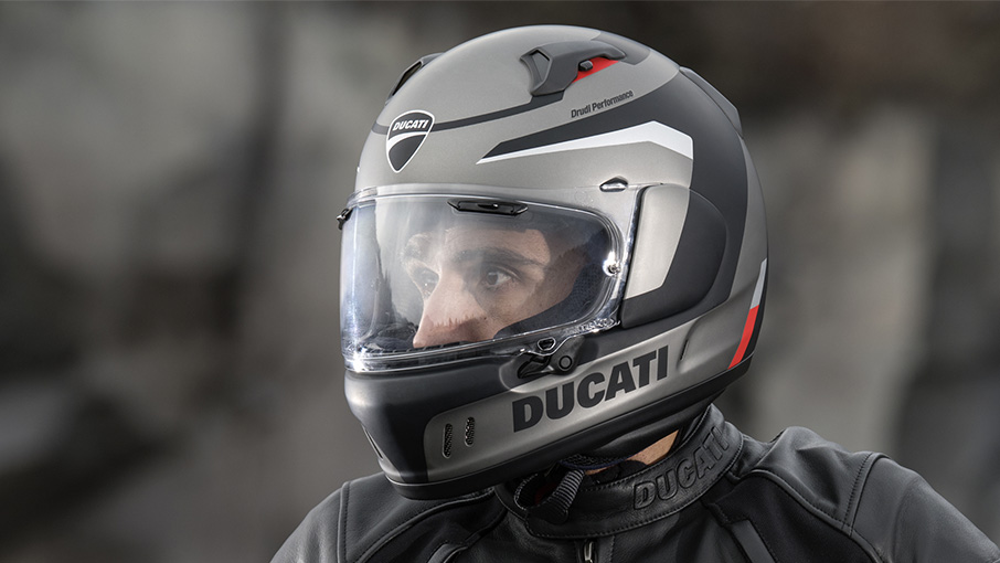 Helmets Collection Ducati