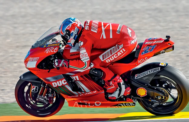 Ducati 999 F03 | Ducati Heritage