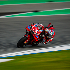 Ducati: all the latest news