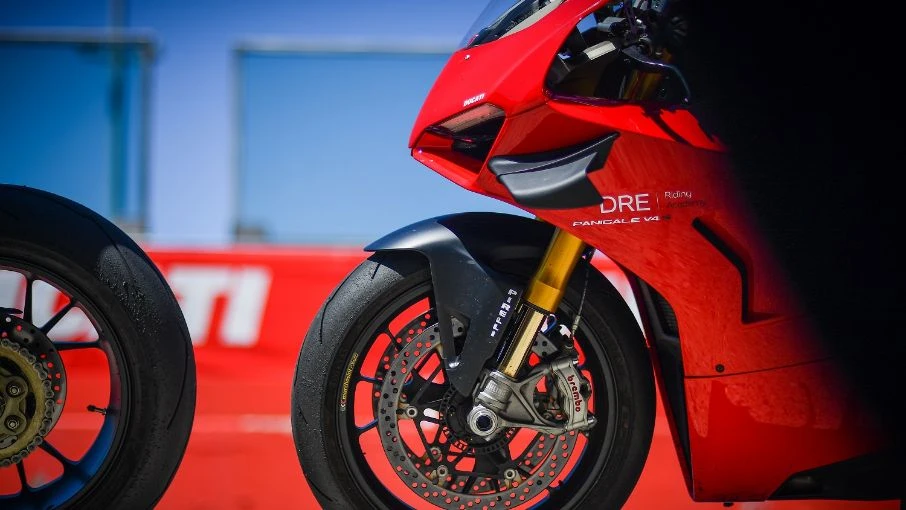 DRE Academy Dario Marchetti ENG