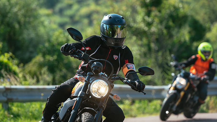 Ducati Official Club