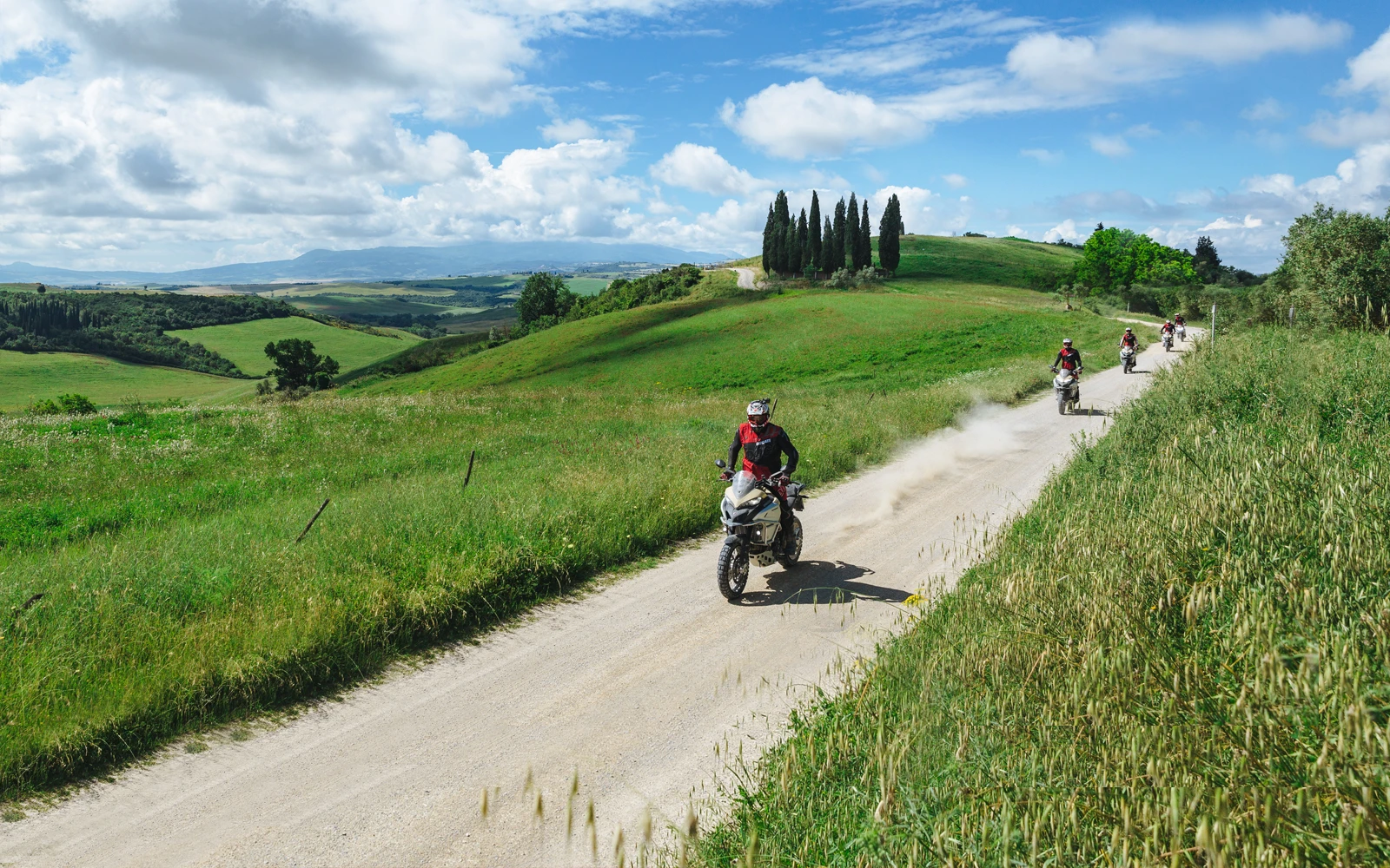 Ducati Owners Club GB | UK Ducati Rider Community & Events