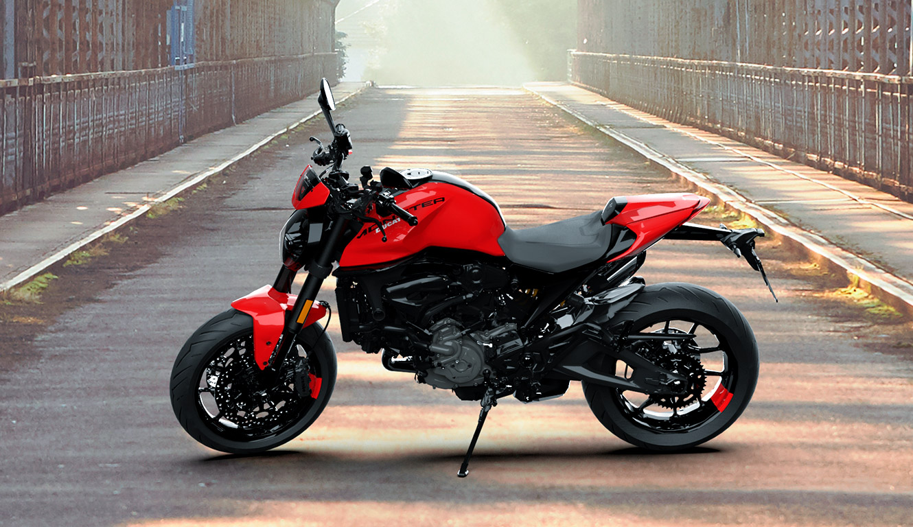 Monster Italian Virtual Tour: il concorso che premia con un Monster la ...