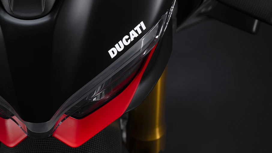 Streetfighter V4 SP2 Ducati - The Ultimate Formula