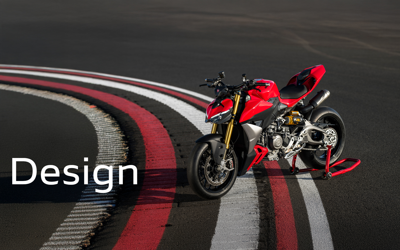 Ducati Streetfighter V2 : Découvrez toutes les caractéristiques