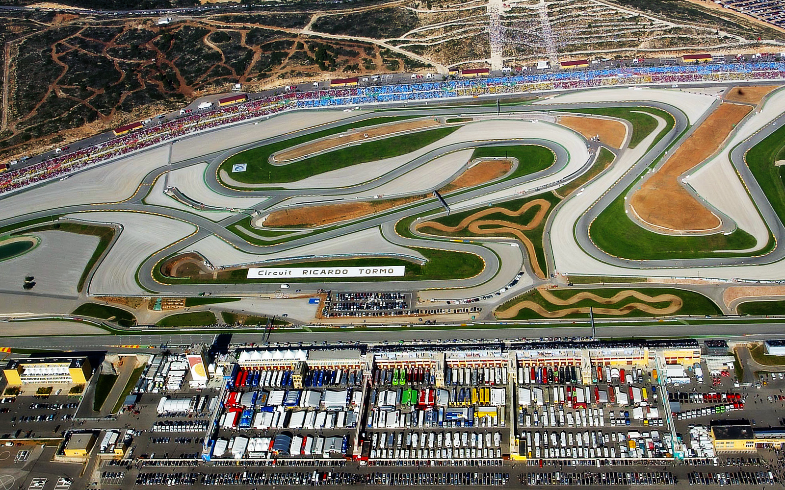 Ducati MotoGP | Comunitat Valenciana GP | GP Ricardo Tormo | Results ...