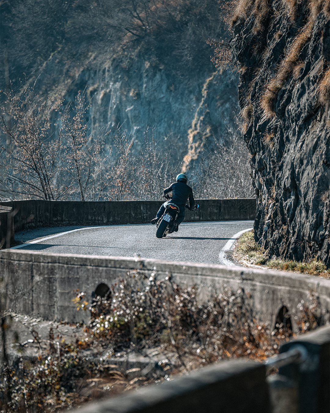 Ducati Formula 73 – Legendary Heritage Motorcycle