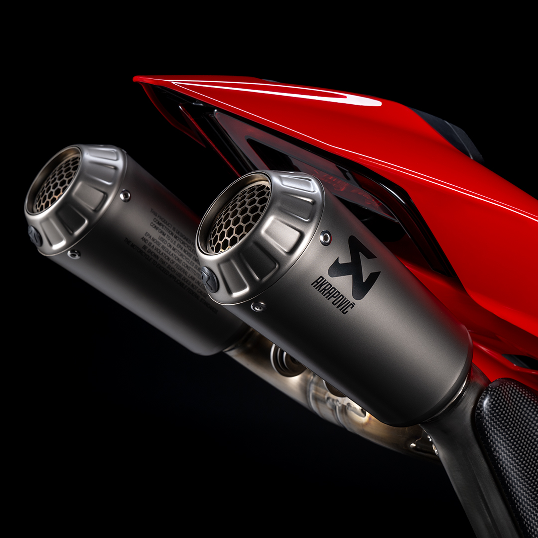 Ducati Motorcycle Accessories | Genuine Parts & Gear | Ducati Australia