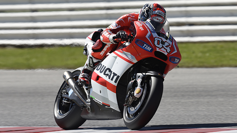 Grazie Dovi