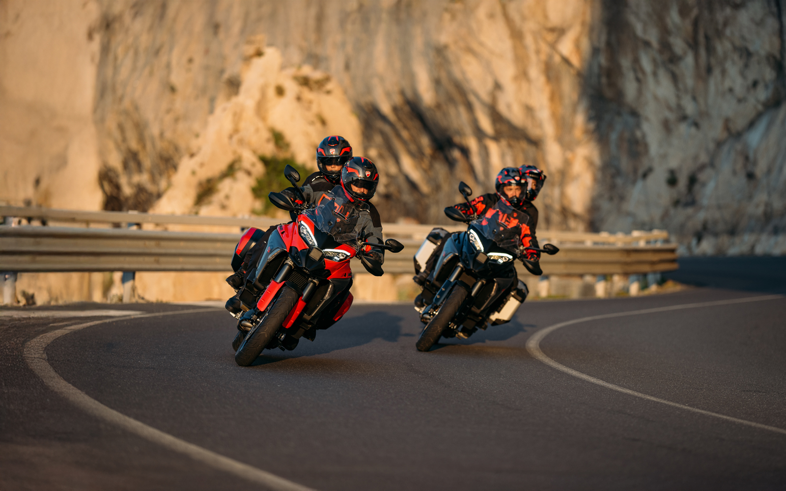 Servizio Clienti Ducati: